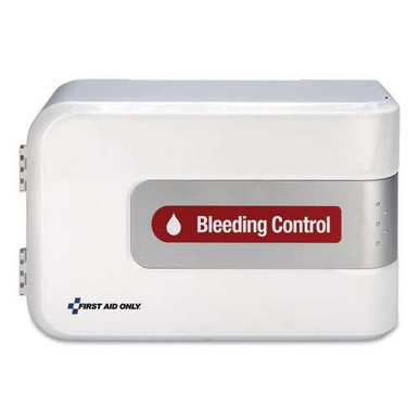 Buy Smartcompliance Complete Bleeding Control Station - Core Pro, 9.6 X 15 X 5 | 123office.com