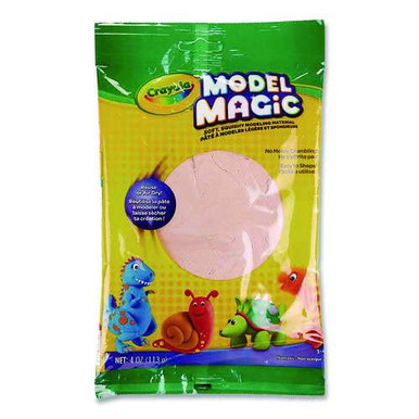 Buy Model Magic Modeling Compound, 4 Oz Pack | 123office.com