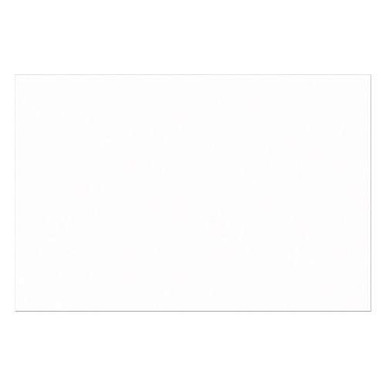 Buy Construction Paper, 12 X 18, Bright White, 100/pack | 123office.com