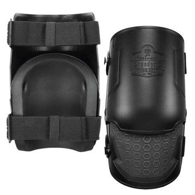 Buy Proflex 360 Hard Shell Hinged Knee Pads W/non-marring Cap, Buckle ...