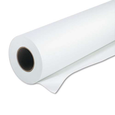 Buy Super-heavyweight Plus Matte Paper, 2" Core, 24" X 100 Ft, Matte ...