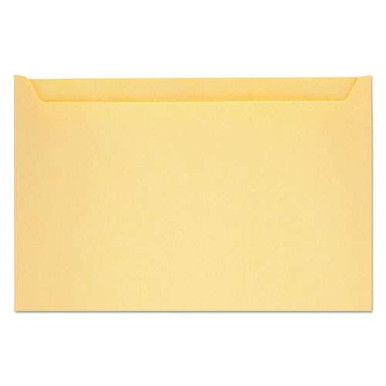 Buy Paper File Jackets, A5, Buff, 500/box | 123office.com