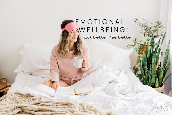 Look Better Feel Better - TWINE