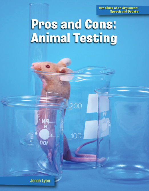 Animal Testing Cons Animal Testing: Pros And Cons | PDF | Animal