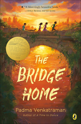 The Bridge Home (Prebound) - Every Page Counts