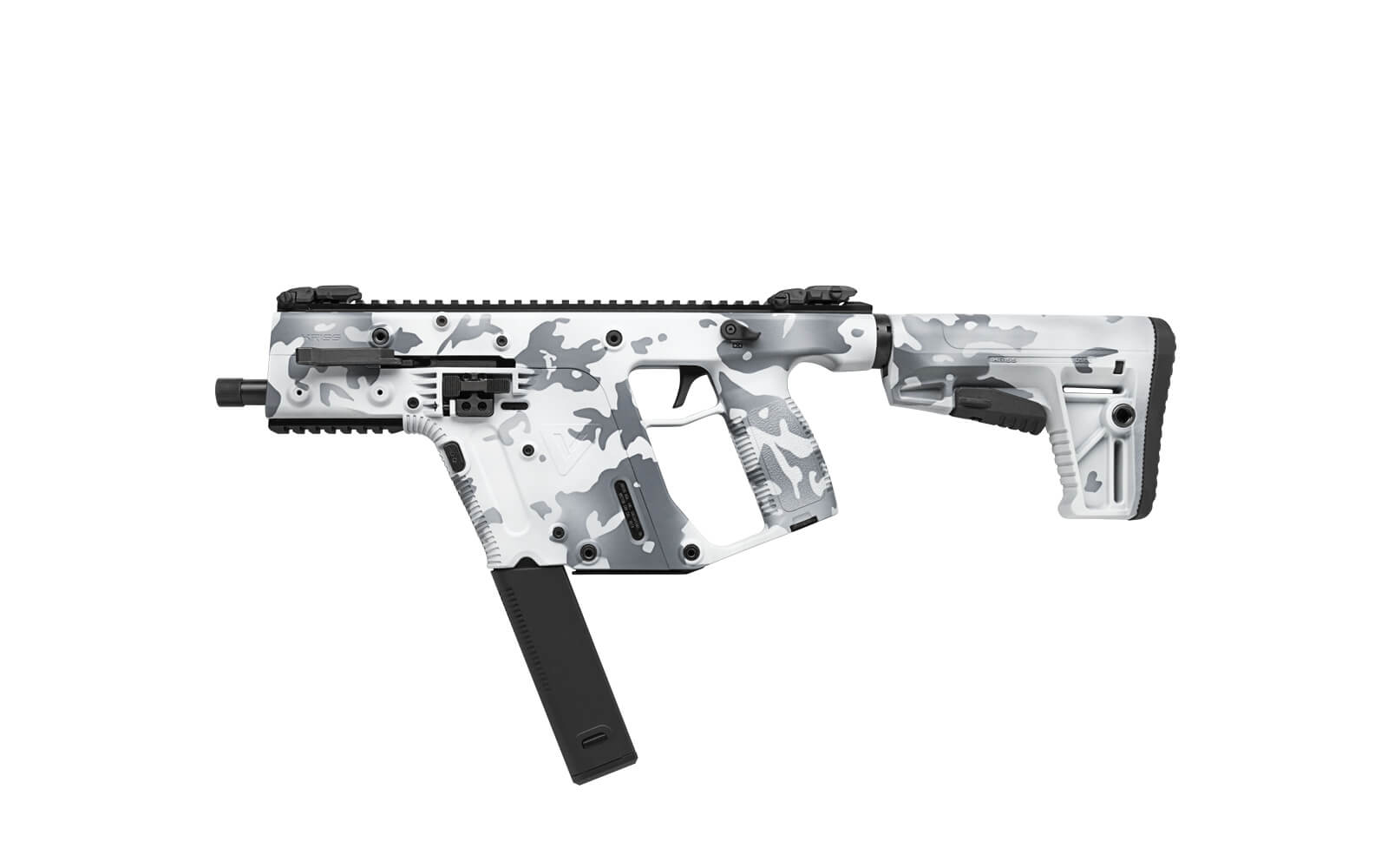 Vector SBR Gen 2 | 5.5" | MC Alpine