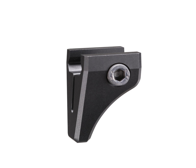 Picatinny Hand Stop