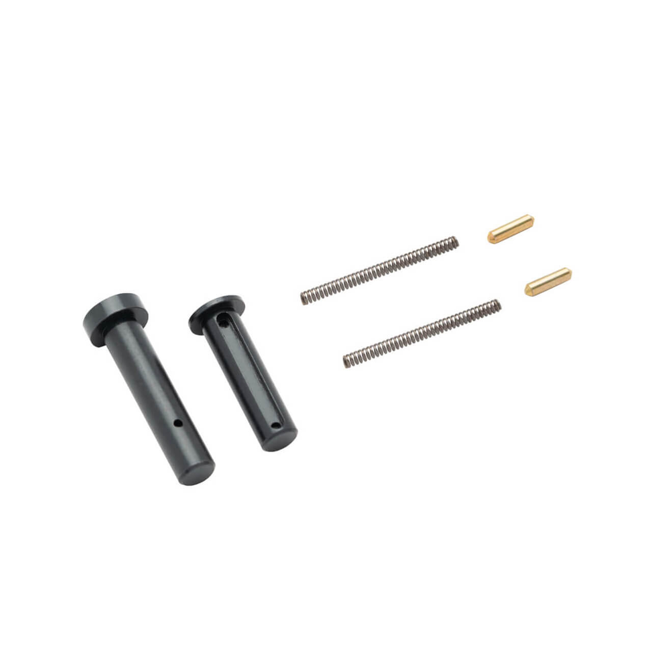 DMK22 / AR-15 Receiver Pin Set
