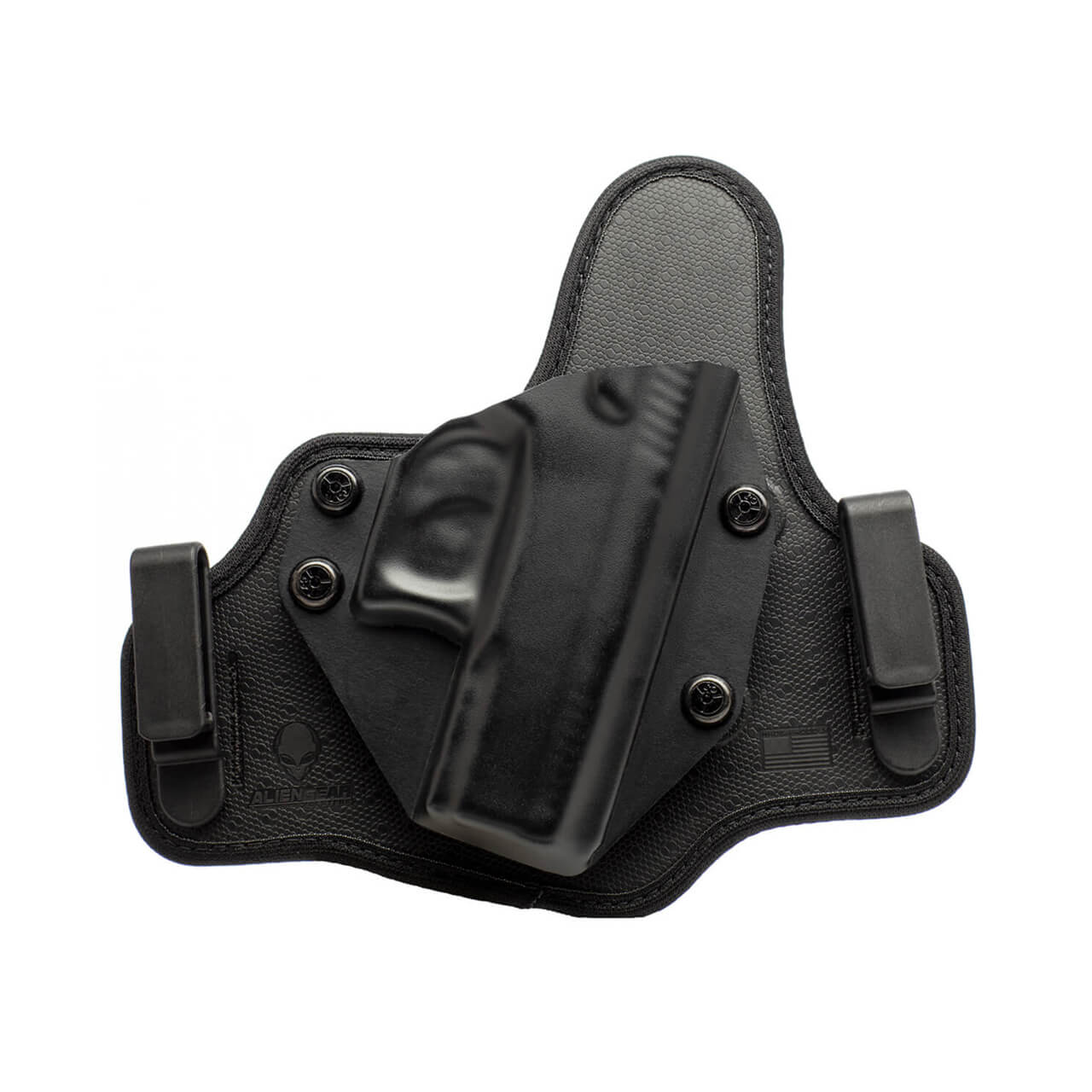 Alien Gear Cloak Tuck 3.5 IWB Holster for SPHINX SDP Compact