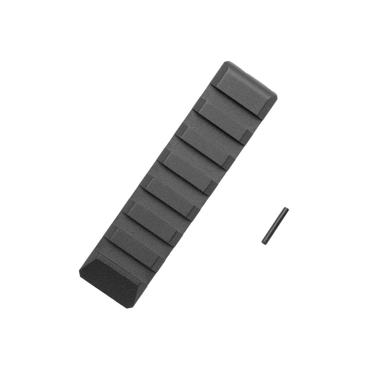 Vector Receiver Picatinny Rail