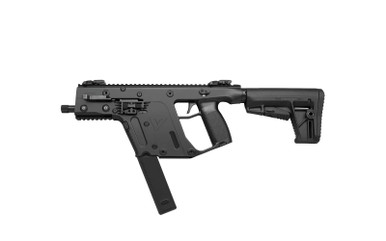 Vector SBR Gen 2 | 5.5" | Black
