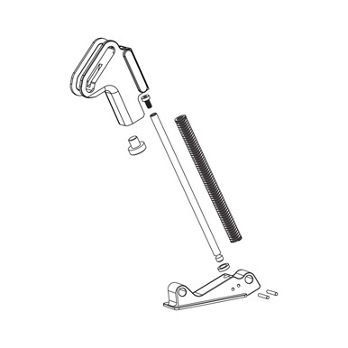 Vector Slider Assembly