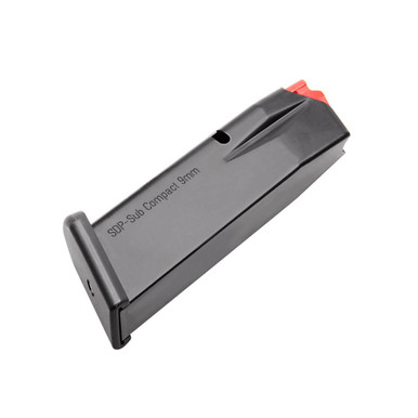 SDP Sub-compact Magazine / 9mm