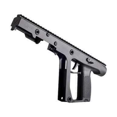 Vector GEN 2.1 Upper / Black