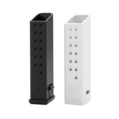 MagEx2 Extension Kit Alpine for Glock Magazine