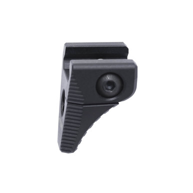 Hand Stop Quick Detach Sling Mount