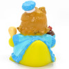 Baker Rubber Duck | Ducks In The WIndow