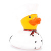 Chef Duck by Bud Ducks Rubber Ducks | Ducks in the Window