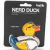 Celebri Duck Mad Quax Rubber Duck | Custom Rubber Ducks