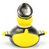 Pilot Rubber Duck by Yarto | Ducks in the Window