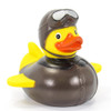 Vintage Pilot Rubber Duck by Yarto | Ducks in the Window