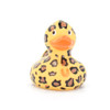 Leaopard Duck Mini | Personalised Rubber Duck Online