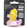 Pretty Princess Duck Mini Rubber Duck by Bud Ducks | Ducks in the Window