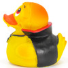 Dracula Vampire Rubber Duck | Ducks in the Window®