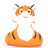 Tiger Rubber Duck by Wild Republic | Ducks in the Window®