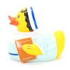 Jane Austen Rubber Duck by Yarto | Ducks in the Window®