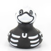 X-Ray (Halloween) Rubber Duck by Bud Ducks | Ducks in the Window®