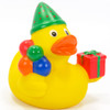 Birthday Celebration Rubber Duck | Ducks in the Window®