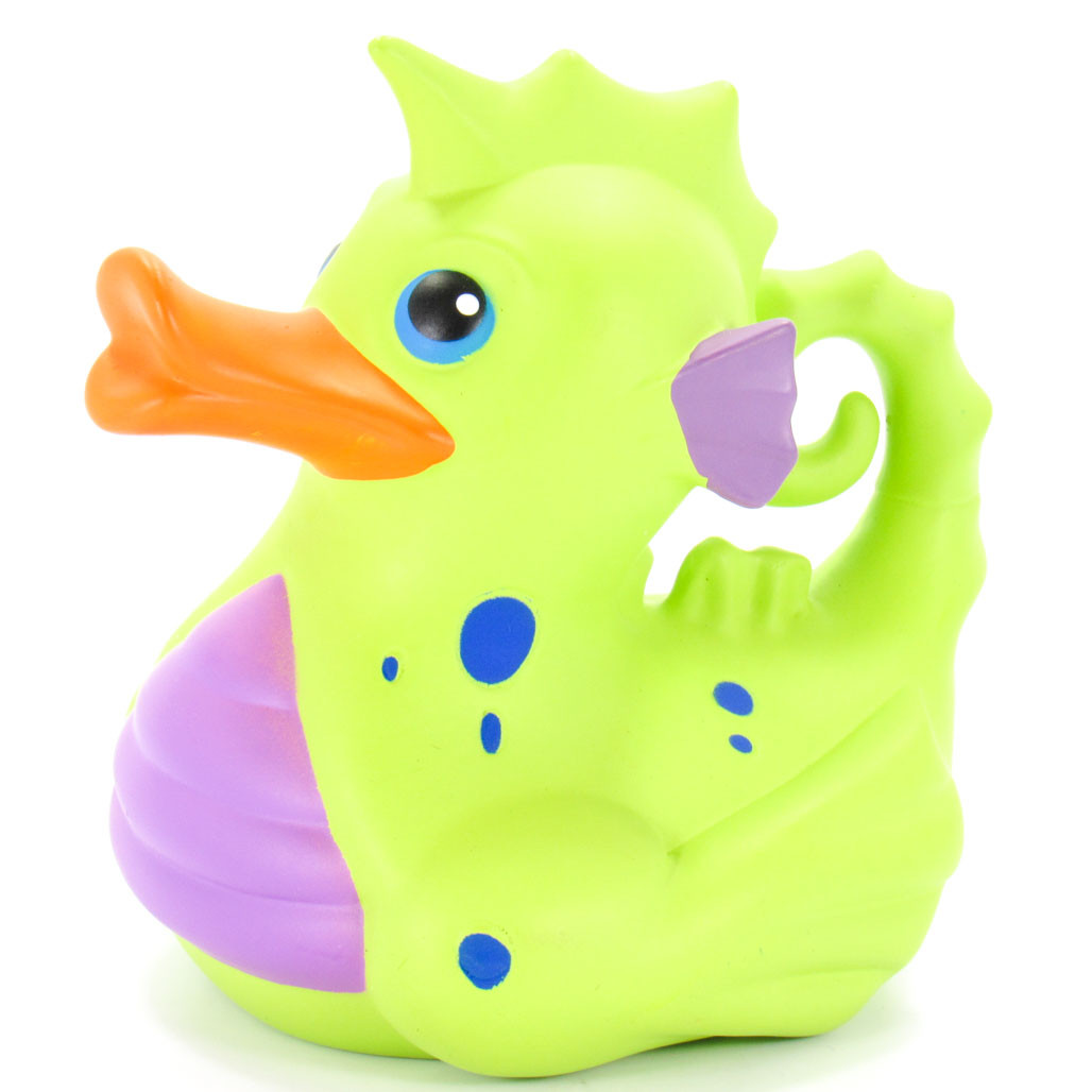 Sea Turtle Rubber Duck by Wild Republic | Ducks in the Window®
