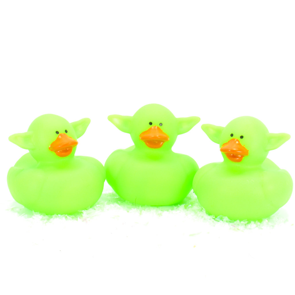 Patriotic Uncle Sam Rubber Duck | Ducks in the Window