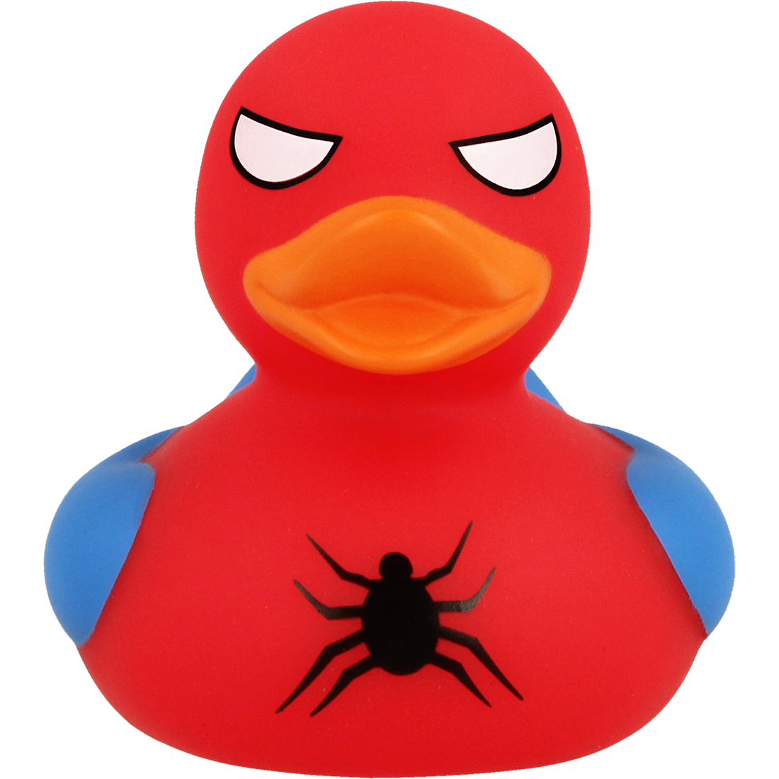 Batman Dark Rubber Duck Bath Toy by LiLaLu | Ducks in the Window
