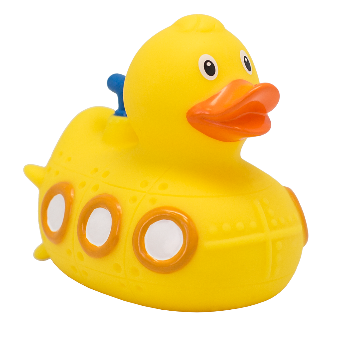 Shark Rubber Duck by Wild Republic | Ducks in the Window®
