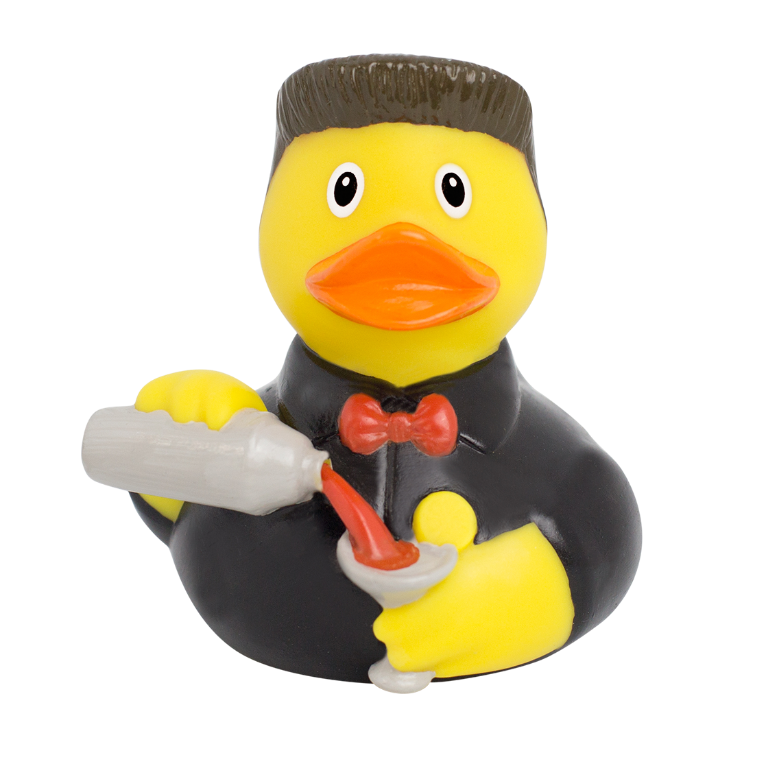 Space Astronaut Rubber Duck by Yarto | Ducks in the Window®