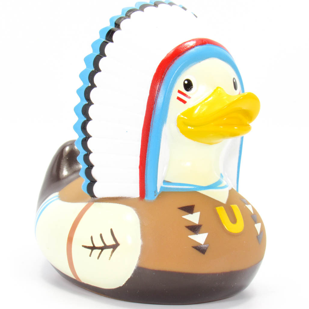 Viking Rubber Duck by Yarto | Ducks in the Window