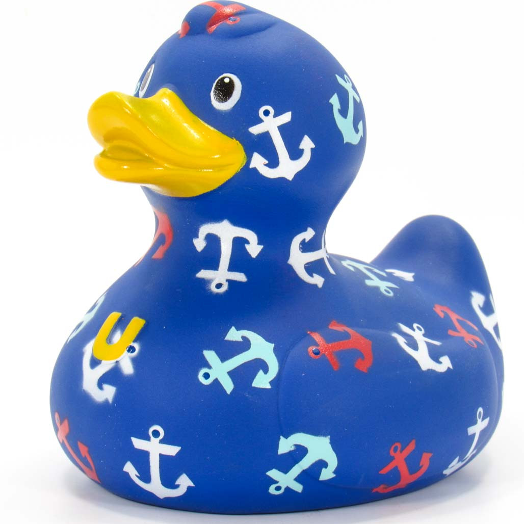 Deluxe Bud Ducks | Rubber Duck Collection Online