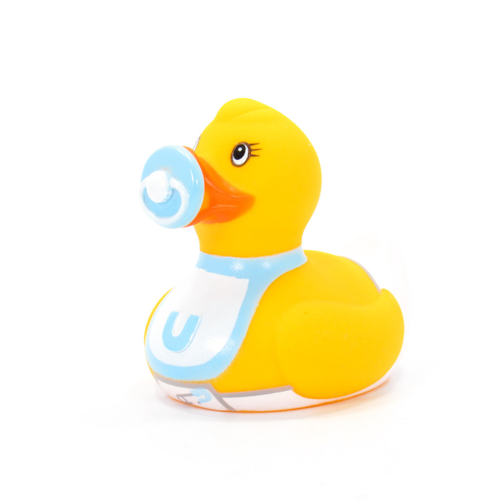 Deluxe Bud Ducks | Rubber Duck Collection Online