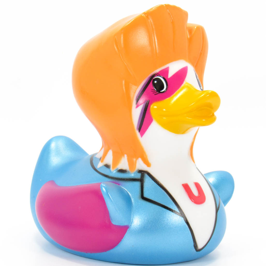 Baby Bud Rubber Duck by Bud Ducks| Ducks in the Window®