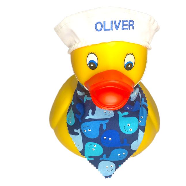 Ducks in the Window | Over 1000 styles of Rubber Ducks to match most ...