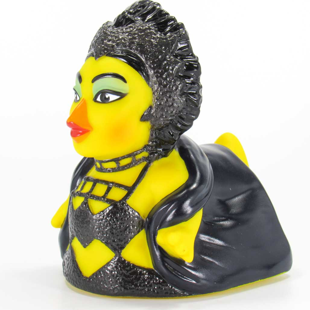 Turn Quack Time Rubber Duck | Ducks in the Window