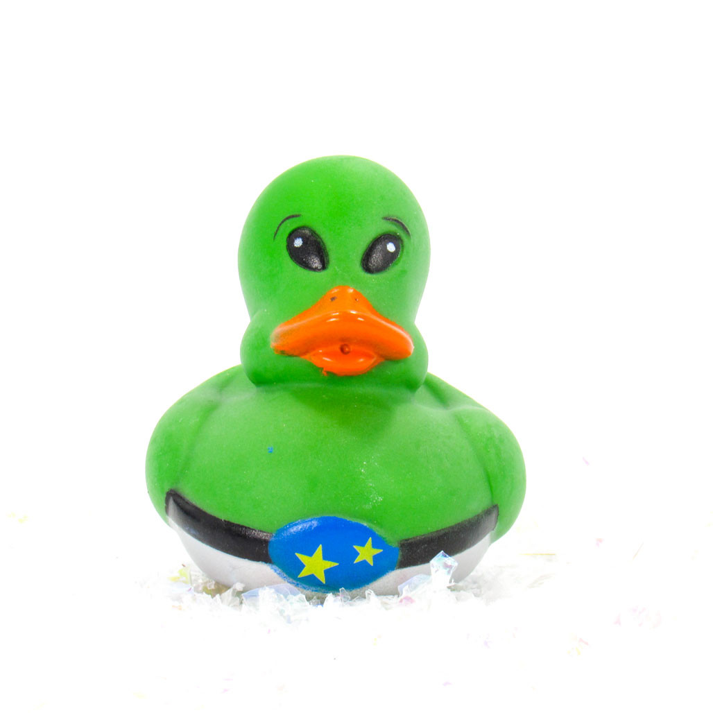 Alien Mini Rubber Ducks Alien Duck By ATRO MakerWorld