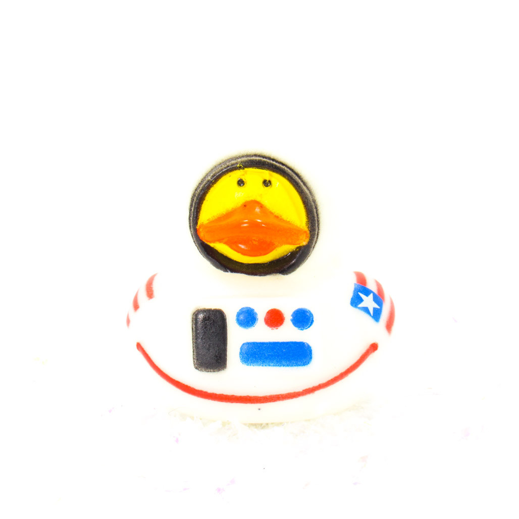 Outer Space Small Rubber Duck Gift Bundle | Ducks in the Window