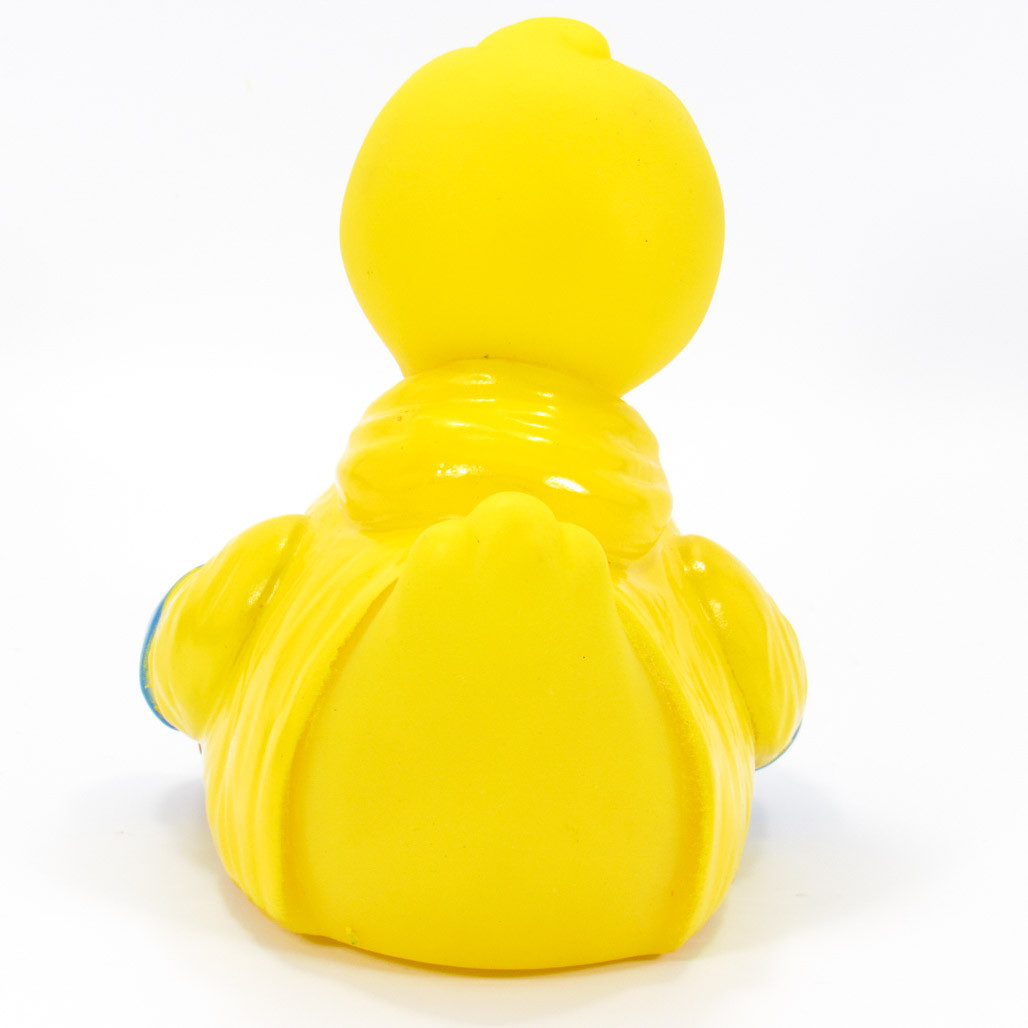 Breaking Bath Rubber Duck by Celebriducks | Duck Stuff