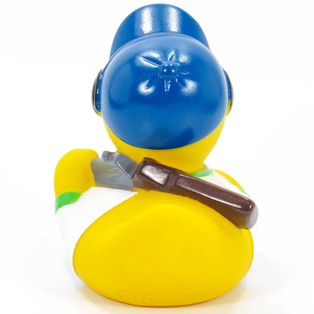 Sport Shooting Rubber Duck | Ducks In The Window