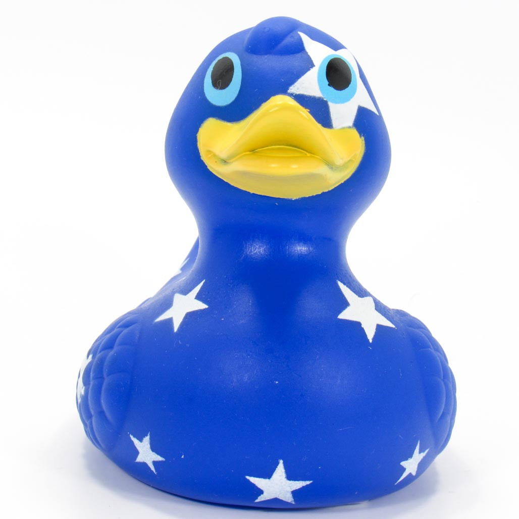 Star Gazer Rubber Duck | Rubber Duck Shop Online