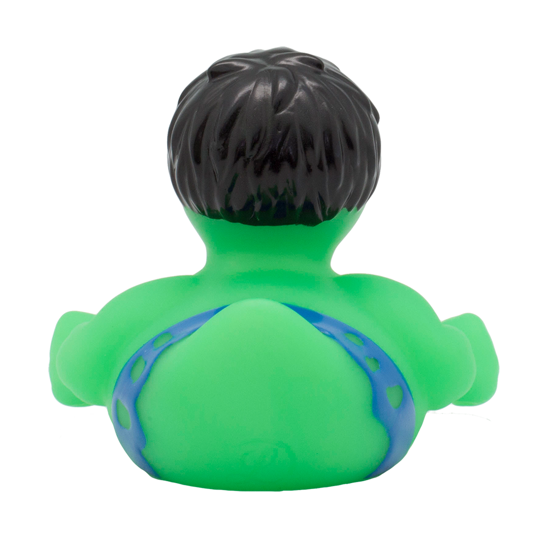 Gamma Hulk Duck Bath Toy by LiLaLu | Ducks in the Window