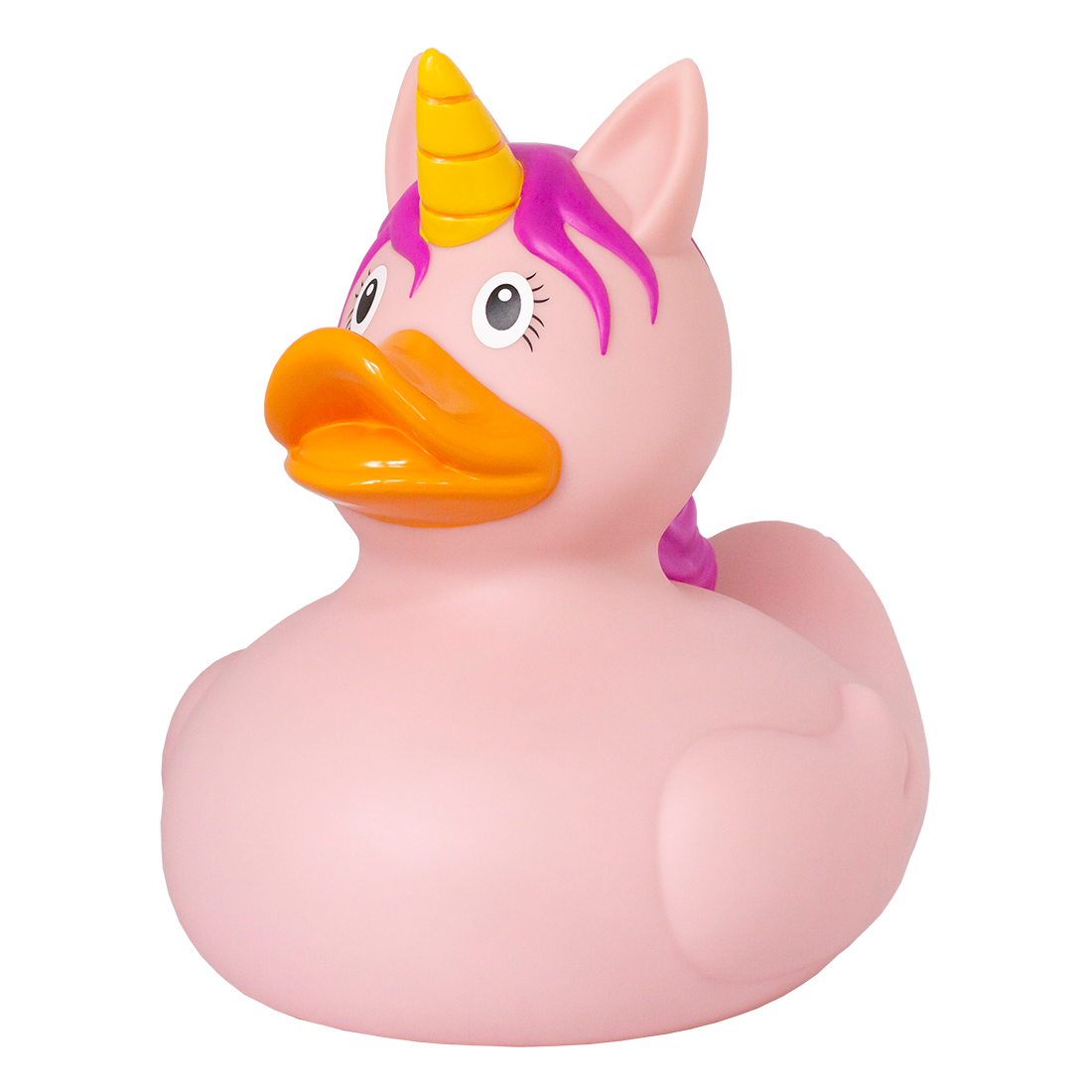 Magical Unicorn Bundle Rubber Duck Bath Toy by LiLaLu | Ducks in the Window